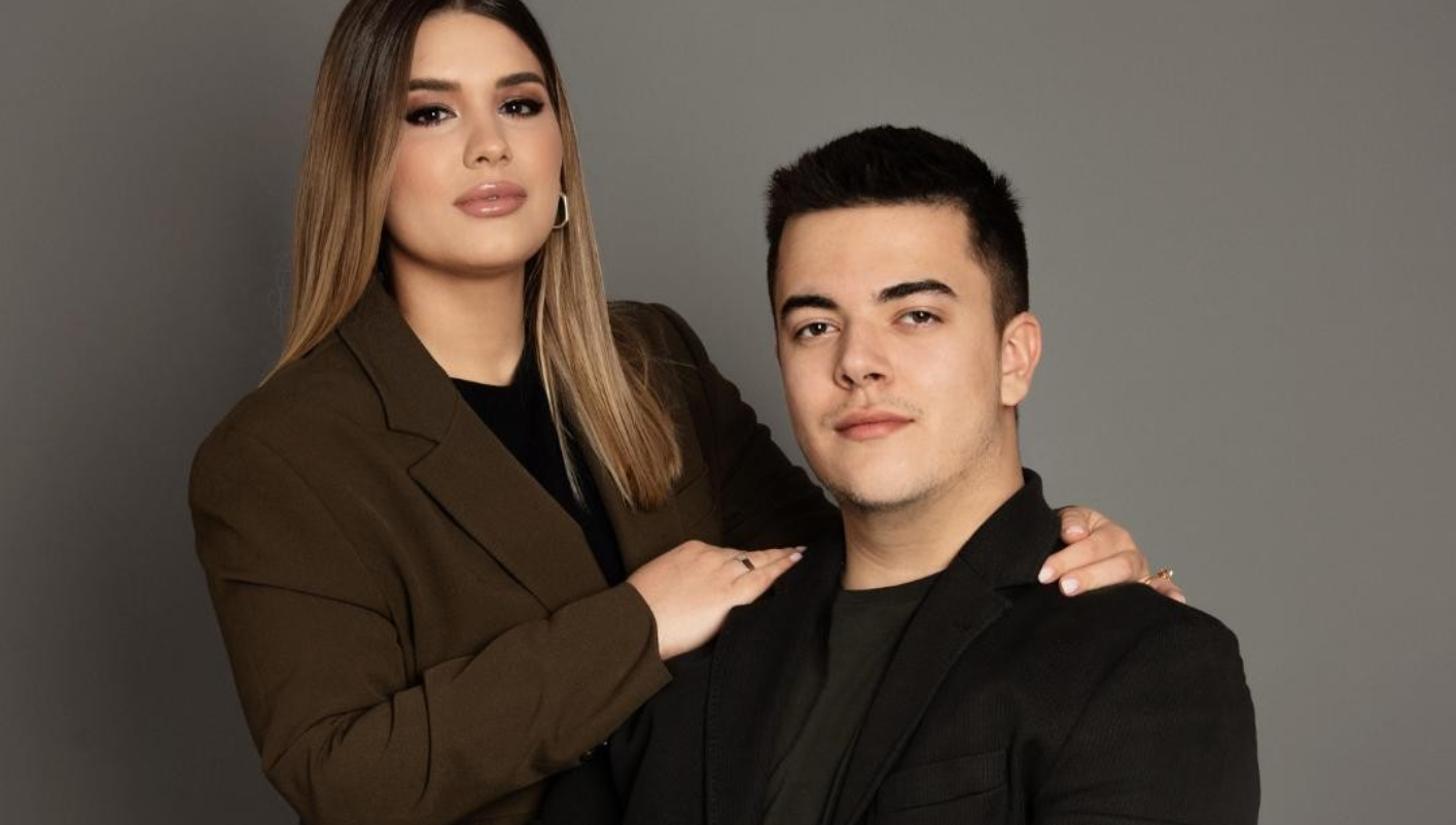 Имам 21 година, а веќе сум реализиран како татко: Синот на Анѓушев си ја отвори душата - Mastilo.mk