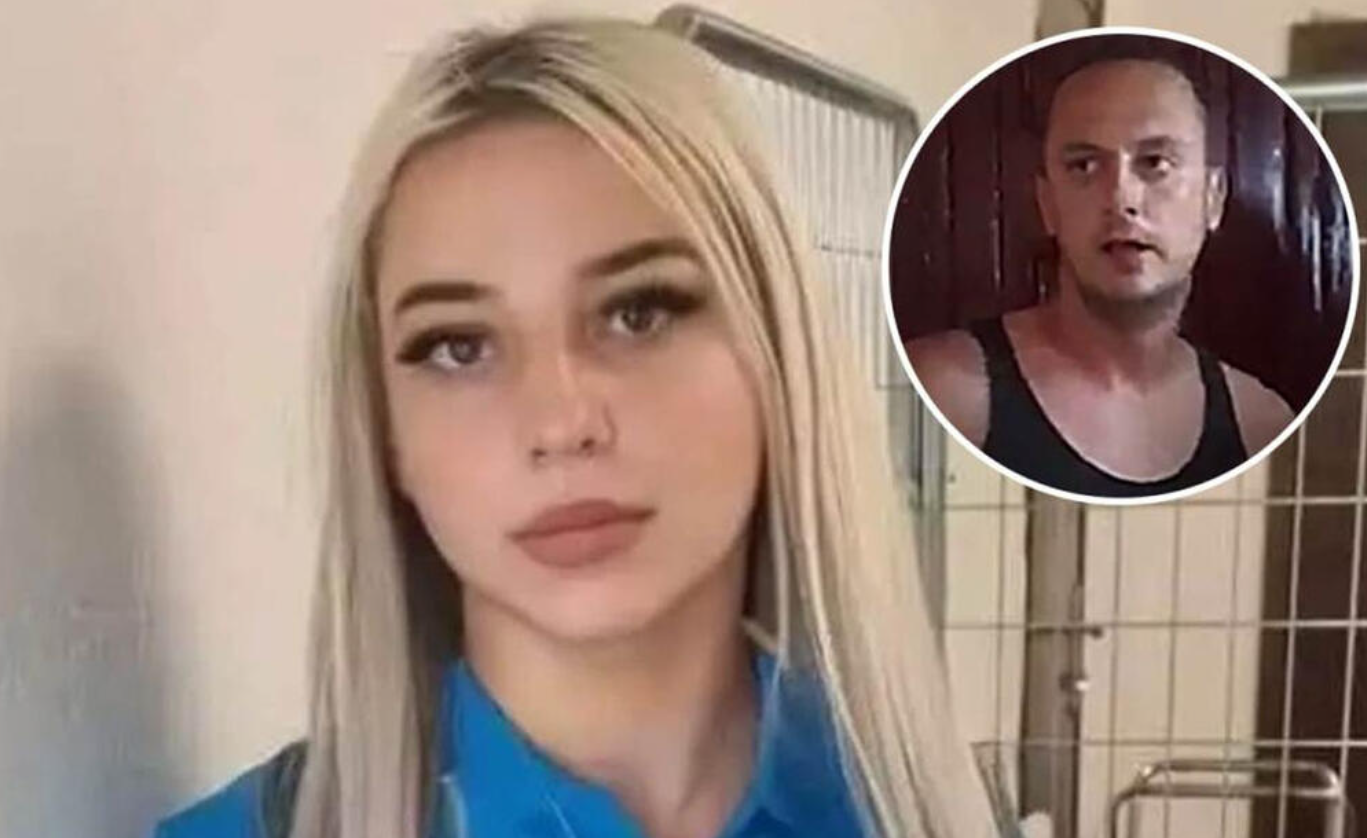 Приведено е момчето на Анастасија: Нови шоканти детали, една работа е особено чудна за ...