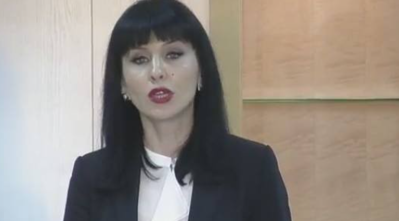 Погледнете како денес изгледа Фатиме Фетаи: Сите честитаат, има голем ...