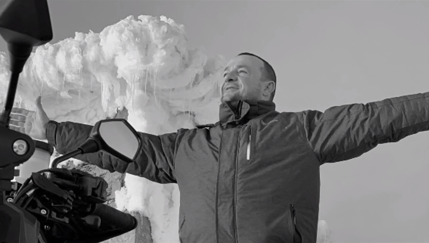 Тага и неверување! Почина Тони Димитровски - Mastilo.mk