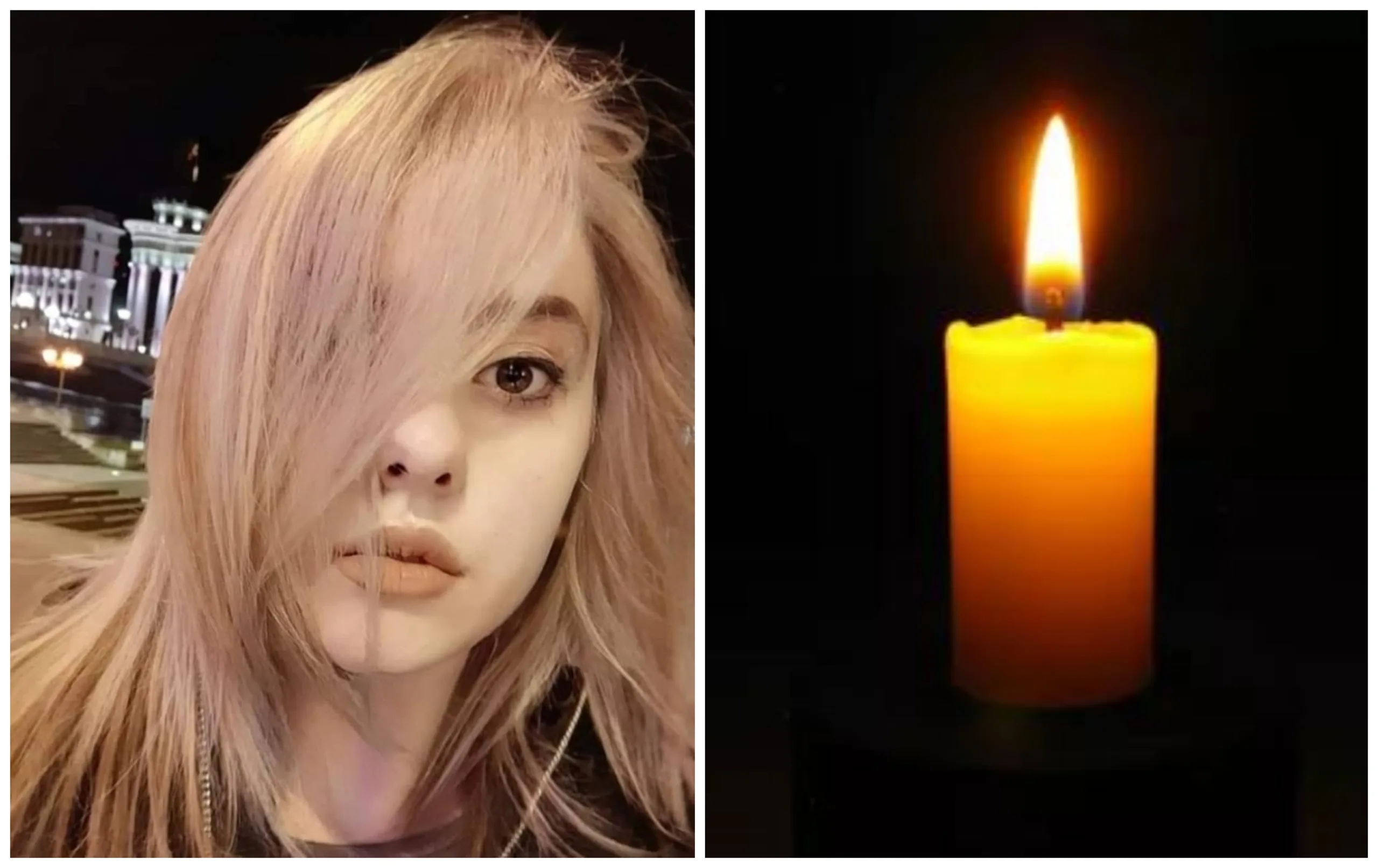 Страшни сознанија: Еве која е починатата девојка во Штип - Mastilo.mk