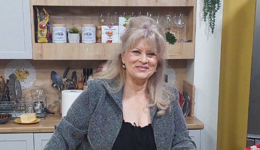 Не е тотално излечена, но храбро стои на нозе: Прва исповед на Дракче која се спрема за нова ...